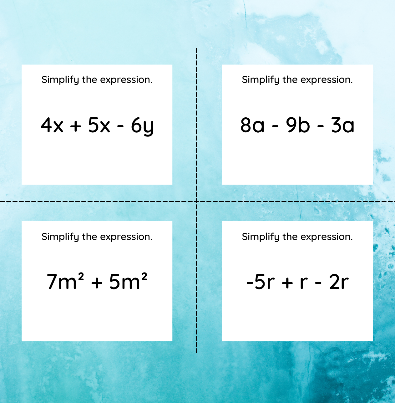 Free Course By Help Your Math